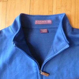 MARTIN TIMELESS | Shirts | Martin Timeless As The Game Shirt Ls Blue Xl ...